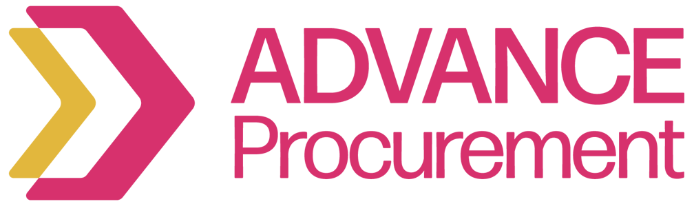 Advance Procurement│Home